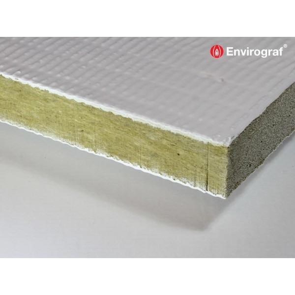 Envirograf Slab Support Batten