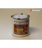 Envirograf Intumescent 30 - 60 Minute Timber Frame Protection