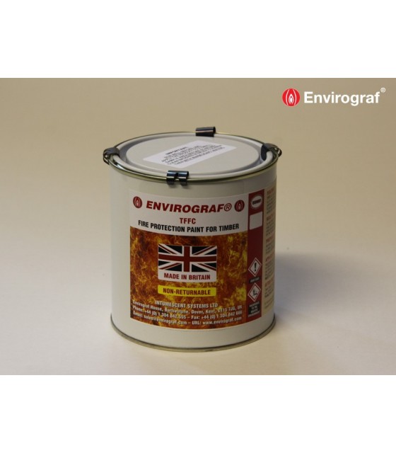 Fire Proof Coatings